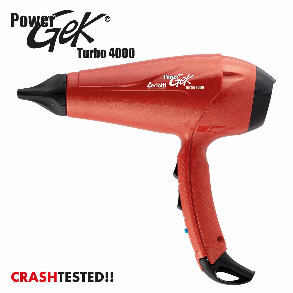 Power Gek Turbo 4000