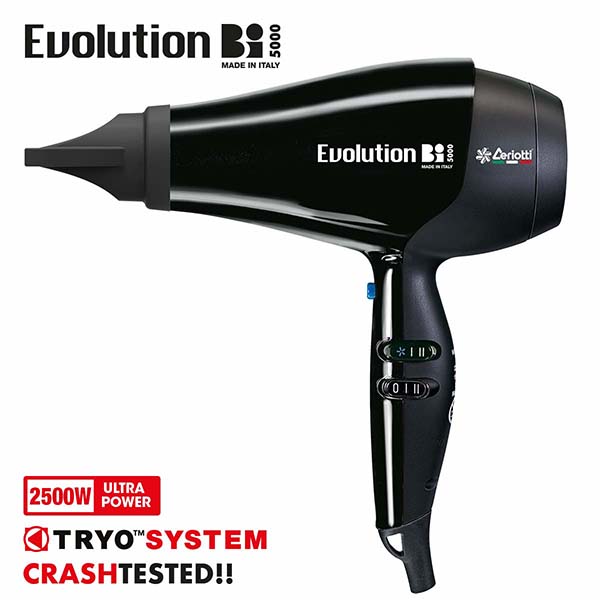 Evolution BI 5000